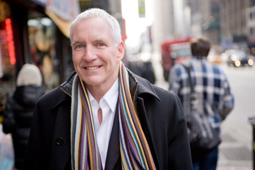 About – James S. Russell