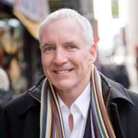 Blog and other Posts – James S. Russell